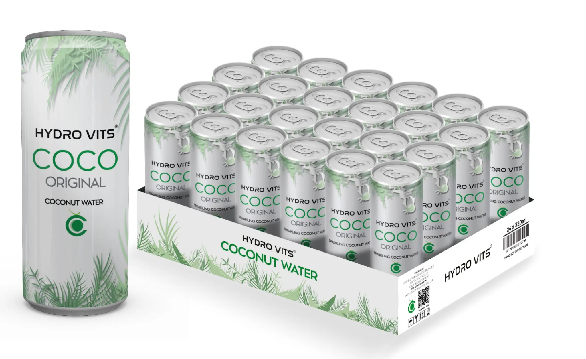 Hydro Vits – Genuine choice to hydrate purely without sacrificing taste